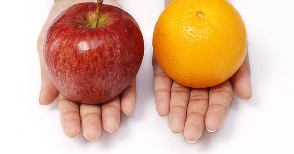 What Is Peer Comparison and How Do You Compare Stocks to Peers?